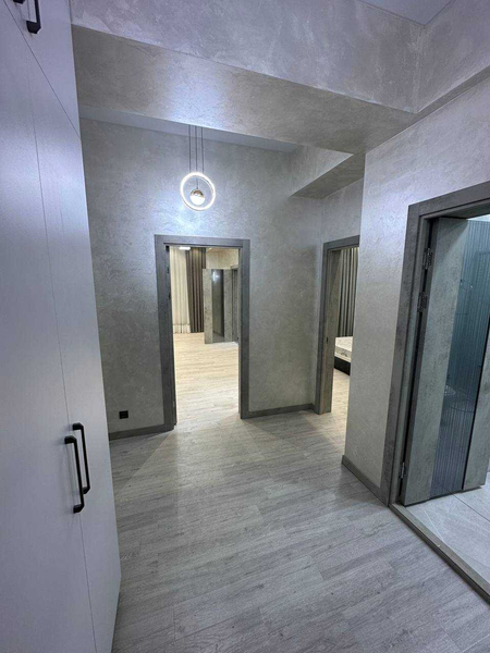 Квартира в новостройке Чиланзар 5-квартал