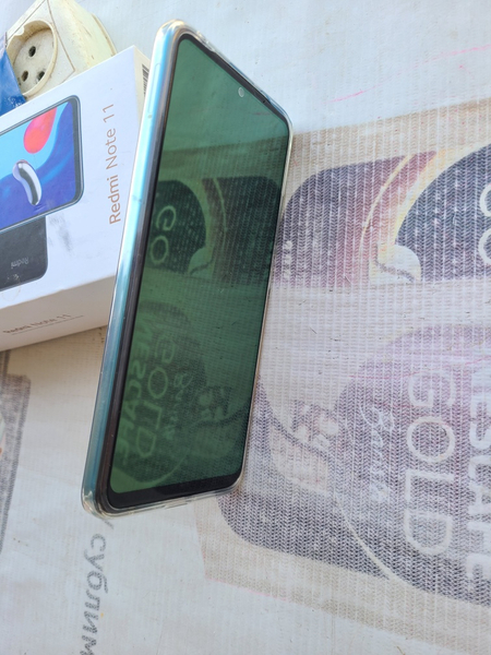 Redmi note 11  6/128 gb