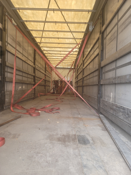 Man evro 6 tgx18500