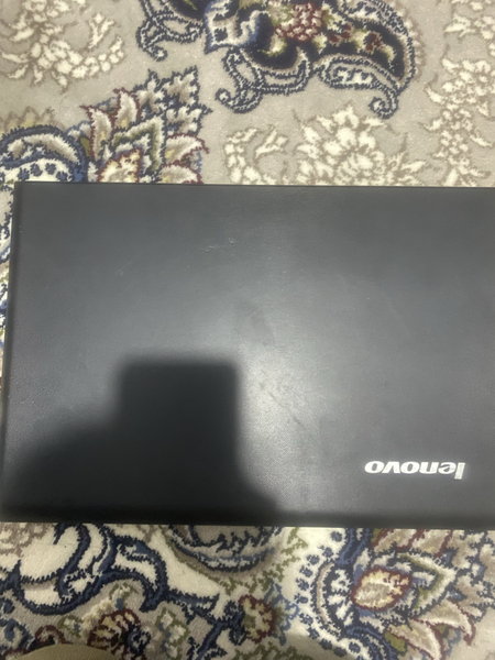 Ноутбук в идеальным создаянии Lenovo