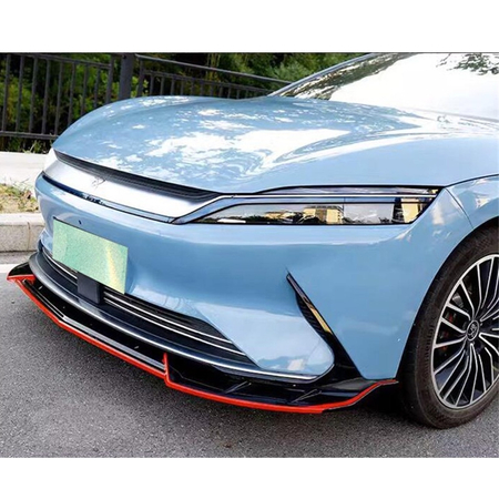 Byd Han Obves Обвес от iByd Store Orginal!