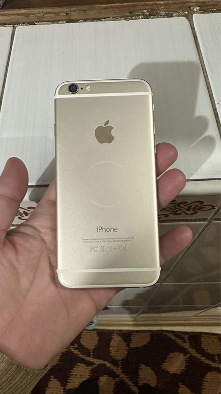 Iphone 6 sotiladi 64