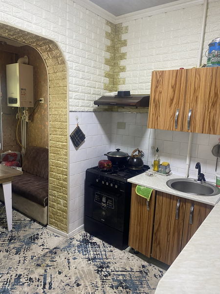 Продается 3 ком квартира в троицк