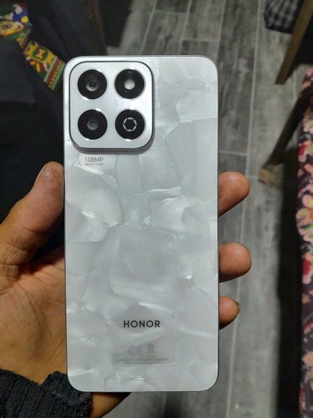 Honor x7c holati yagi