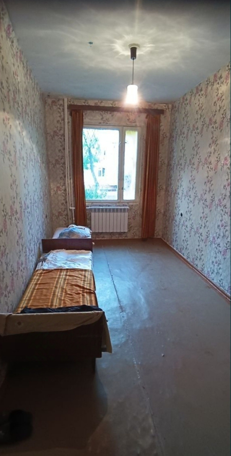 Аренда квартира Яшнобод 2 метро станции лисунова 4