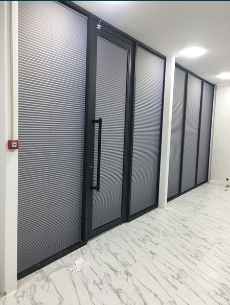 Jalyuzi turkiya jaluzi deco zavodi