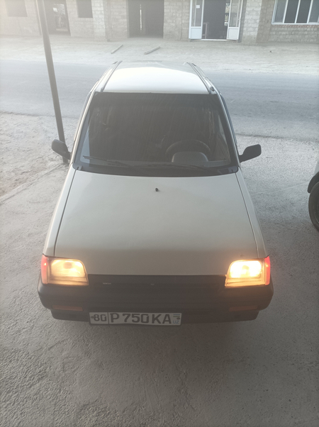 Tiko tezda sotiladi