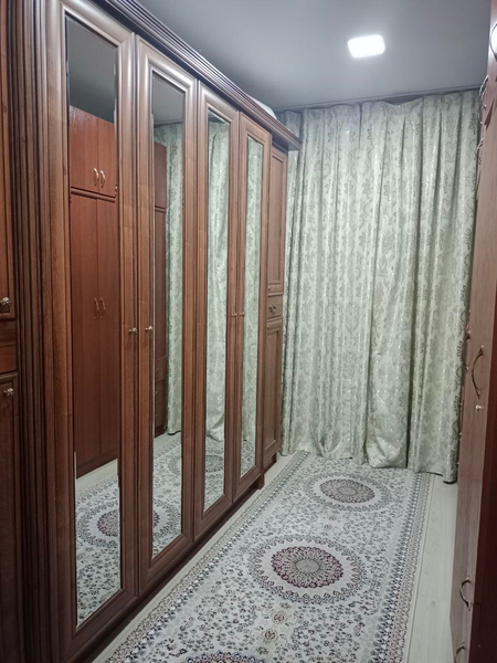 Продается квартира 5/4/4
