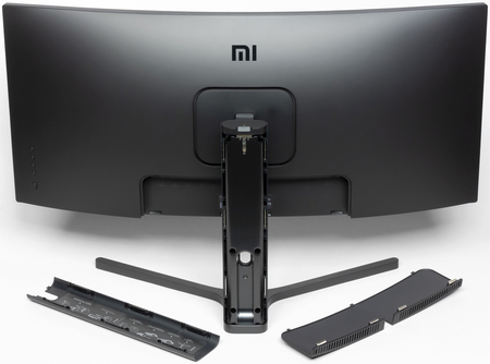 Продается монитор Xiaomi Mi Curved Gaming Monitor 34