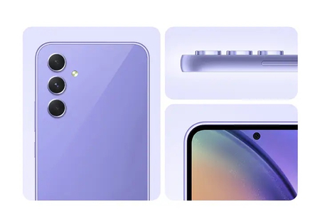 Samsung Galaxy A54 5G New Model