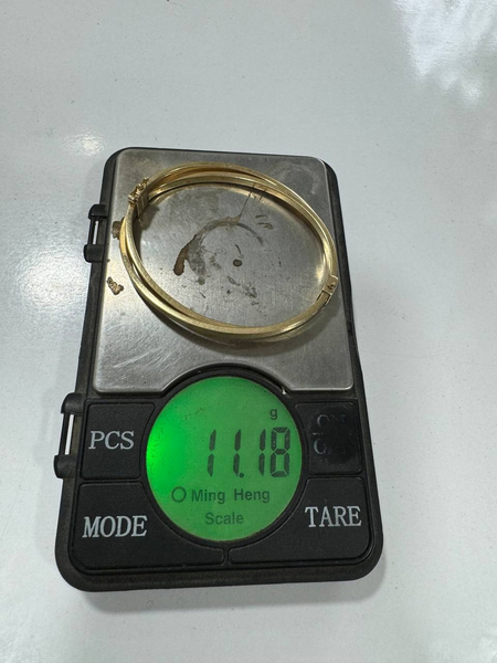 Продается золотой браслет картье  585 проба турецкого золота.браслет