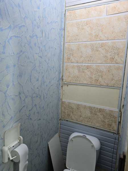Юнусобад 17 кв 2 х ком продаётся