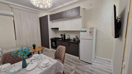 Шота Руставели Есть Арендатор 850 Площадь-67м2 3/8/10 НОВОСТРОЙКА