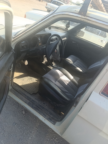volga 31029 sotladi sirchni