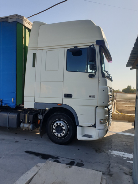 Daf ,Euro 3 sotiladi