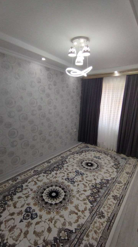 1 комнатная квартира на 3 этаже