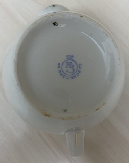 Продам маленький чайник