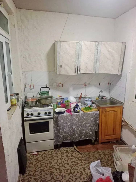 СРОЧНО Продается квартира на Ахмад Югнаки