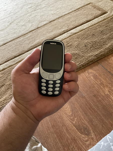 Nokia 3310 original