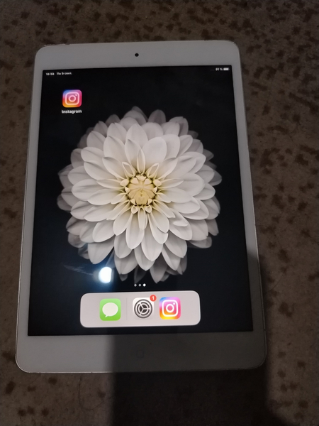Ipad mini 2 3G 32гиг