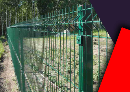 yevro zabor 3d setka rulon setka darojniy setka