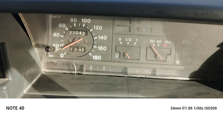 Lada ваз 2108  yilda ishlab chiqarilgan parabegi