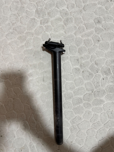 Подседельный штырь
CUBE Performance Post, 27.2mm