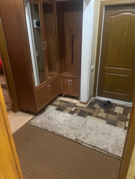 Аренда возле Мегапланет (Юнусабад 11) 3/2/4 (меблирована, место топ)