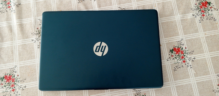 Hp Laptop 15-ef2126wm