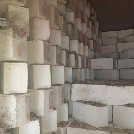 Ğish urush xizmati