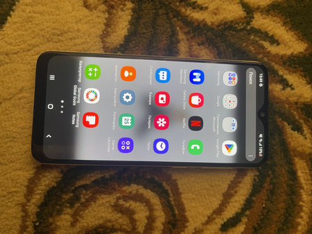 samsung a32s 64 gb