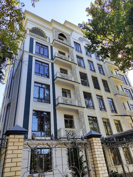 Аренда квартира Чиланзарский район Метро Новза(Хамза) 2 комнатная