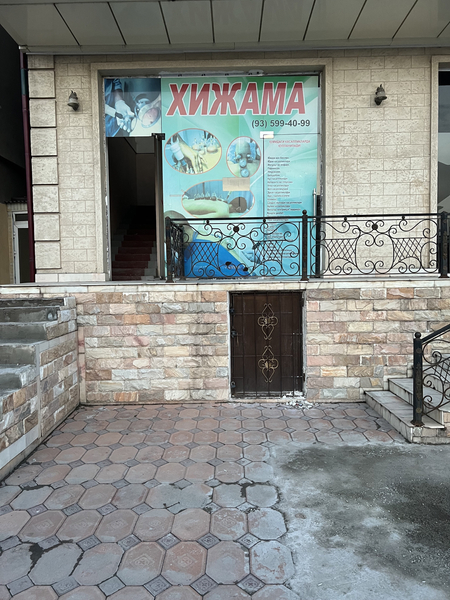 Сдам подвал  куйлюк пост гаи на главной дороге можно как склад