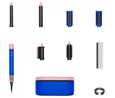 Dyson Стайлер Airwrap Complete Long NEW 2023