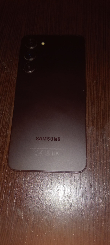 Samsung S23 plus самсунг S23+