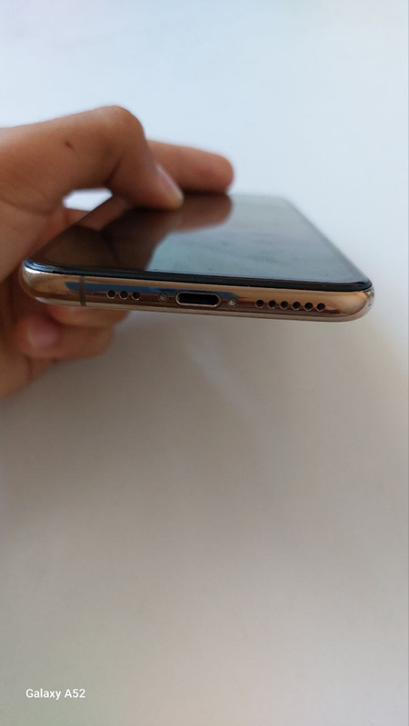iPhone xs holati Ideal