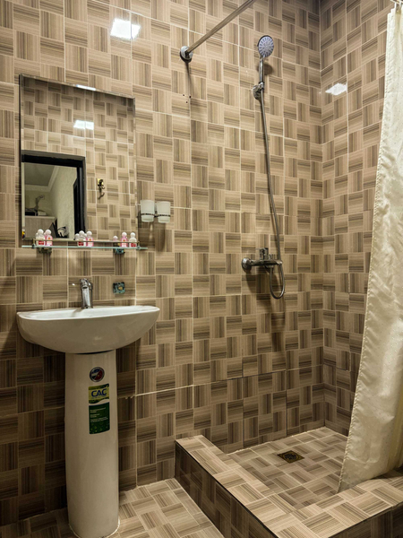 Hotel Ludem выгодными сена ми
