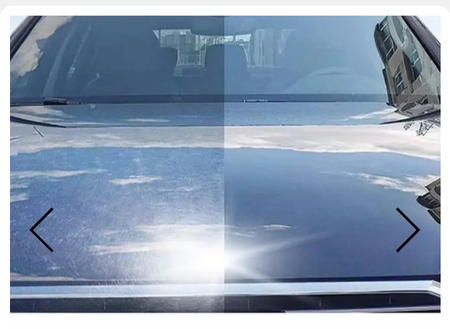Avto mobil uchun polirovka