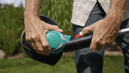 Электрический триммер (коса газонокосилка) Bosch ART 27 ОРИГИНАЛ 100%