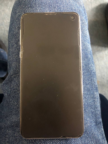 Samsung galaxy s10e 128 gb