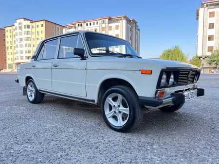 Vaз 1991 yil sotiladi