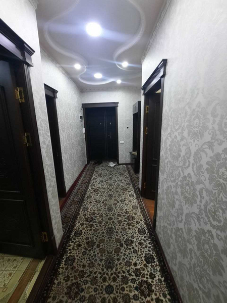 Кара Камыш 2/4    1/4/4   чистый