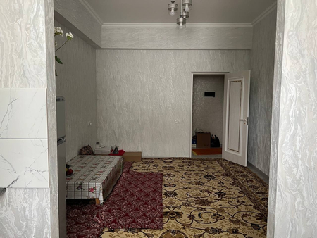 Продаётся квартира