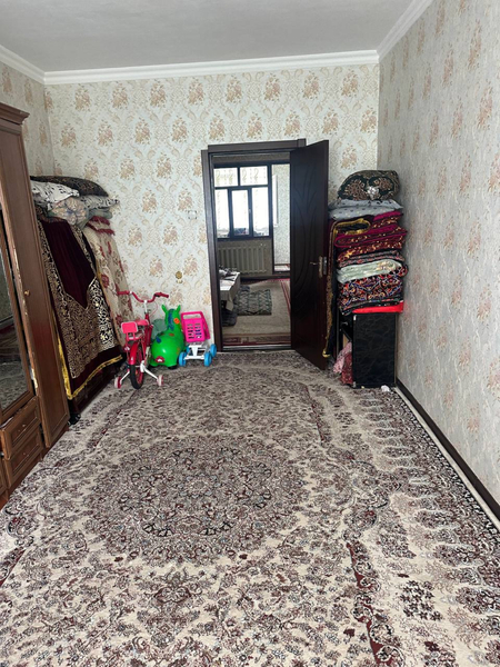 Продаётся Юнусабад 6 квартал 2/3/4