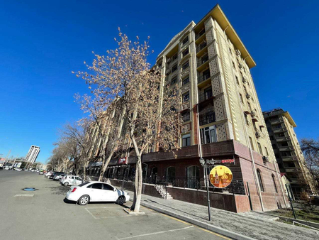 Коммерция 125 кв.м. + 100 кв.м. подвал, ор-р 