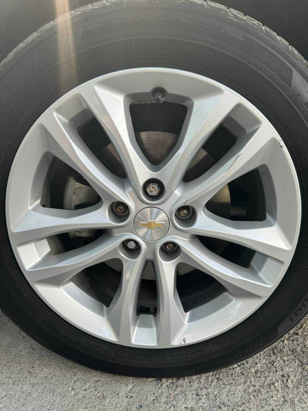 Malibu diska r 17 balonlari bilan