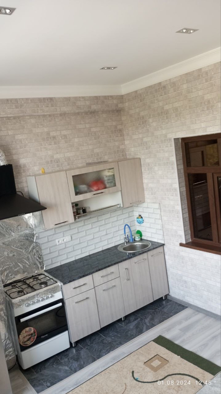 Кора Камиш, Олимпия мавзесида Квартира 2 хонали,57 кв, ор-р ХАВАС