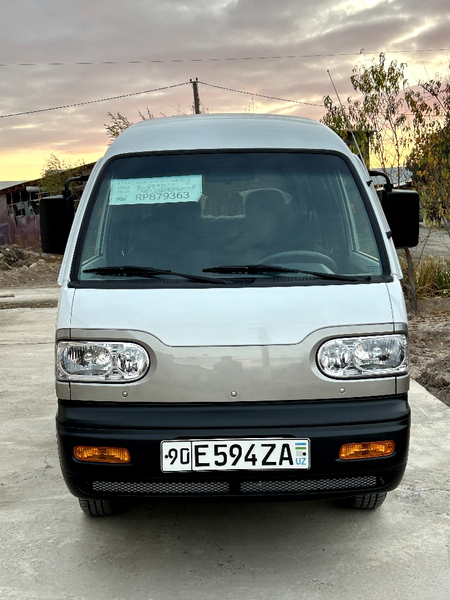 Damas 2024. Oyliq mashin srochni sotiladi