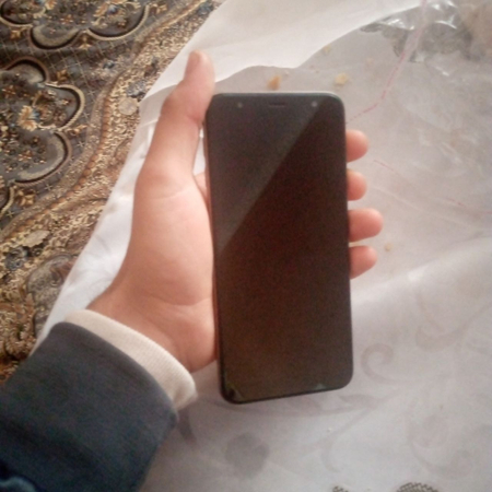 Samsung Galaxy J4+