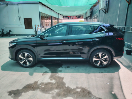 BYD Song Plyus 2023йил